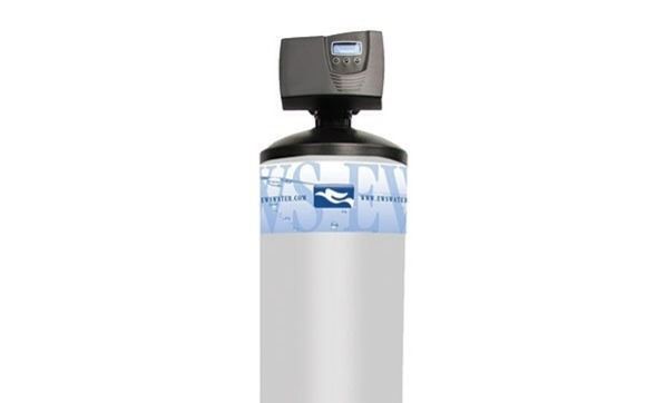 The EWS Spectrum Whole Home Water Filtration System by Georgia Cutlery ...