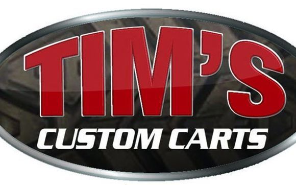 Tim's Custom Carts, Inc - Lafayette, LA - Alignable