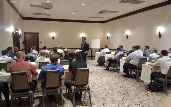 Alan Ram's ADAPT VT (Virtual Trainer) by Alan Ram's Proactive Training ...