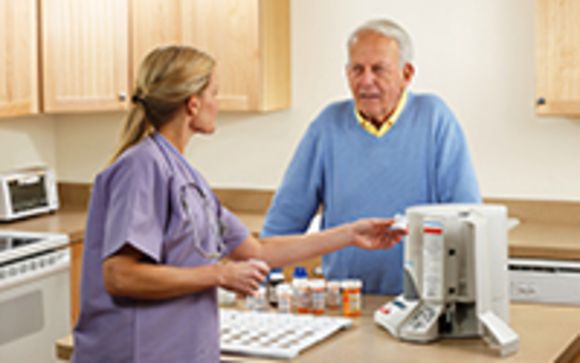 Masonicare at Home - Wallingford, CT - Alignable