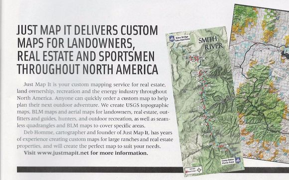 Military Training Maps by Just Map It in Deland, FL - Alignable