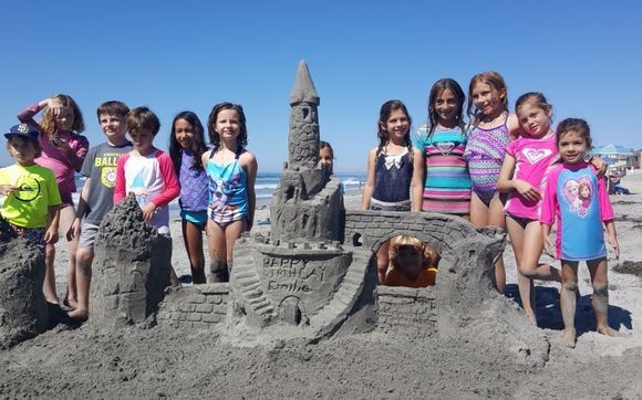 Team Building Events by San Diego Sand Castles in San Diego, CA - Alignable