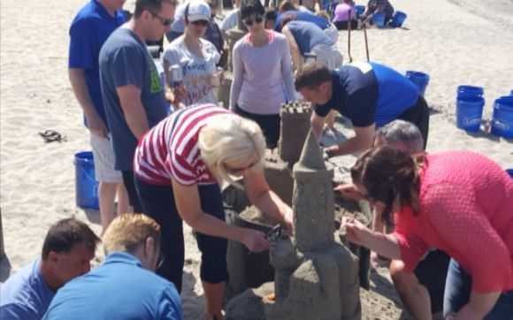 Team Building Events by San Diego Sand Castles in San Diego, CA - Alignable