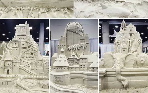 Team Building Events by San Diego Sand Castles in San Diego, CA - Alignable