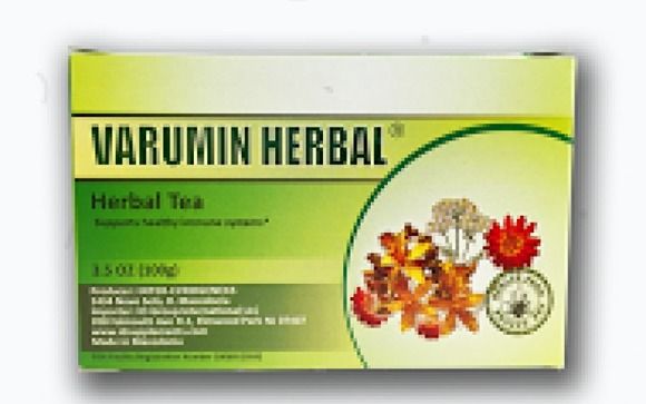 Varupotent tablets by ID Supplements in Lodi, NJ - Alignable