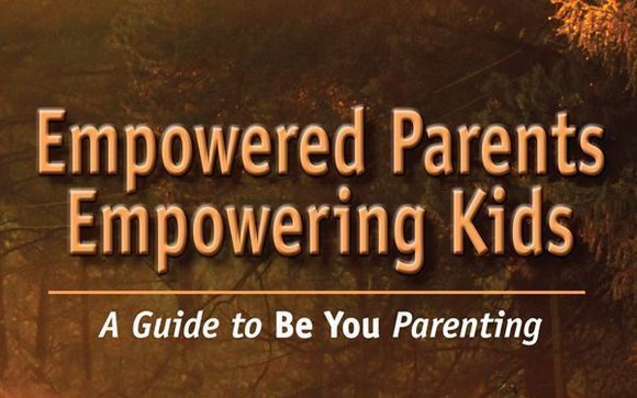 Book-Empowered Parents Empowering Kids by Simple Strategies for Family ...