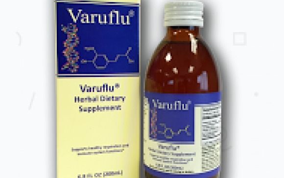 Varupotent tablets by ID Supplements in Lodi, NJ - Alignable