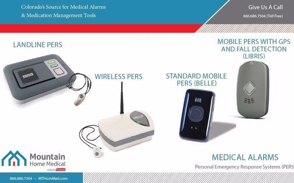 Mountain Home Medical - Tunstall - Woodland Park, CO - Alignable