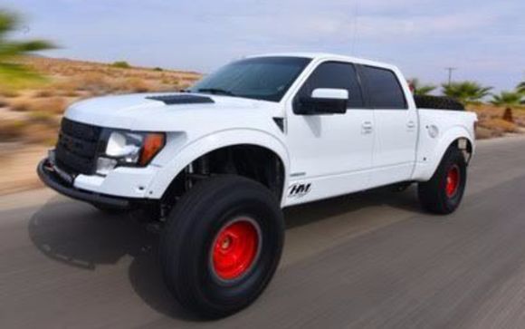 offroad fabrication by HM Racing Design in Murrieta, CA - Alignable