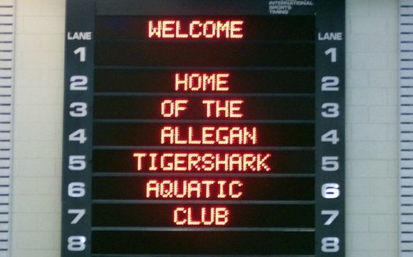 Pace, game and shot clocks by IST in Grand Rapids, MI - Alignable