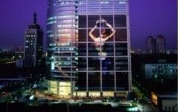 Switchable Films for Glass Curtain Walls, Storefronts, Windows or Doors ...