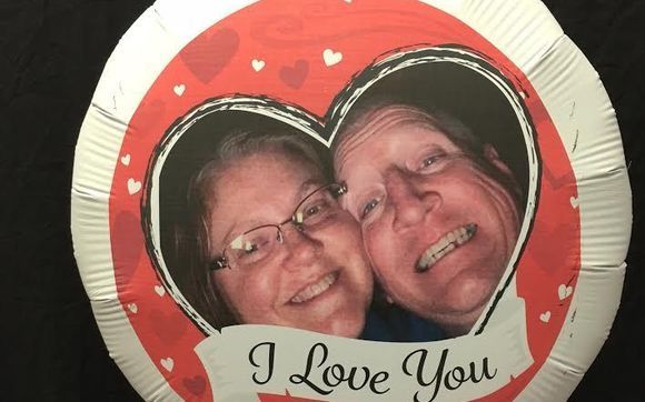 Floato Balloons by Funtastic Balloon Creations in Grain Valley, MO ...