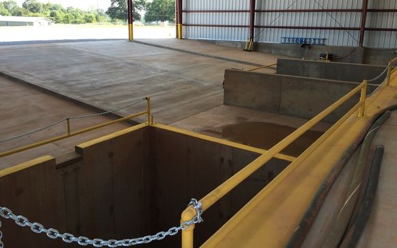 Tank Cleaning / Confined space by Advanced Environmental Options, Inc ...