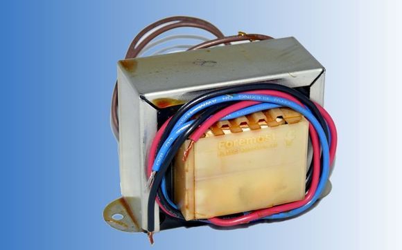 Class 2 Control Transformers by Foster Transformer Company in ...