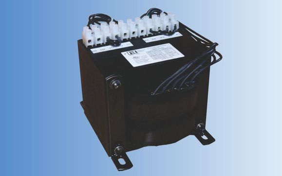 UL Listed Isolation Transformers by Foster Transformer Company in ...
