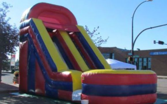 Chocolate Fountains by Kanga Inflatables in Edmonton, AB - Alignable