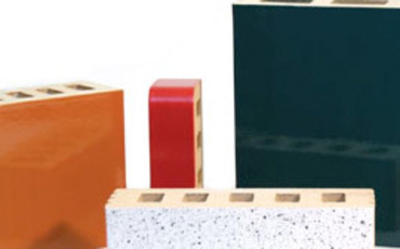 Glazed Brick by Elgin Butler Co in Austin, TX - Alignable