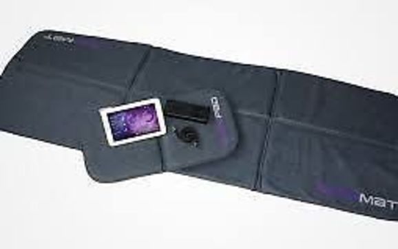 SWISS Bionic ImRS and Omnium1 PEMF systems by PEMF4Health Recharge in ...