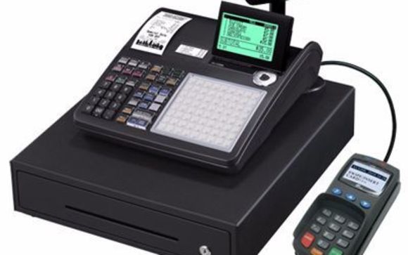 FREE credit card machine by Payanywhere credit card processing in ...