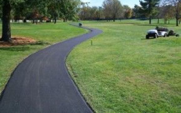 Cart Path Paving by ACPLM in Town N Country, FL - Alignable