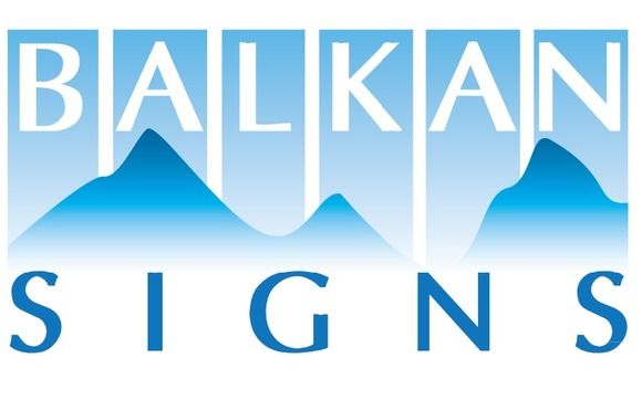 ALL kinds of SIGNS and printing solutions! by Balkan Signs in Langley ...