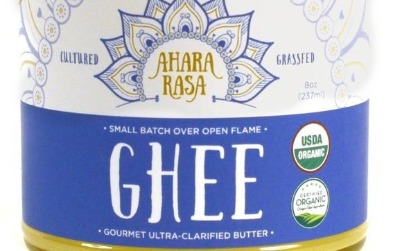 Ahara Rasa Ghee - Portland, OR - Alignable