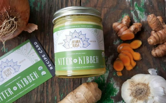 Ahara Rasa Ghee - Portland, OR - Alignable