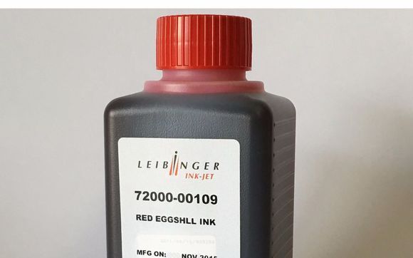 Squid Ink Black Inkjet Ink (500 ml) SI-PZ3000-500 by US Industrial Inks ...