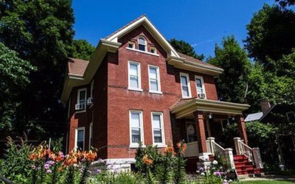 Lococo Houses of St. Charles MO - Saint Charles, MO - Alignable