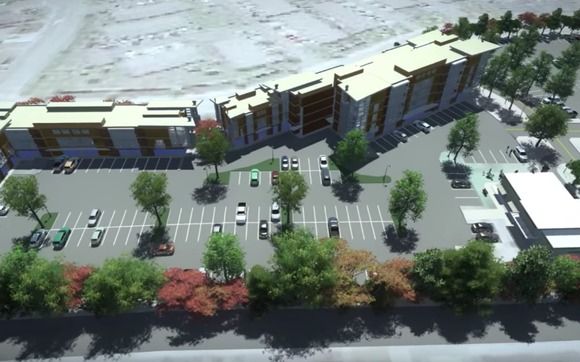 3D Site Modelling by Envision Land Designs & Development in Saanich, BC ...