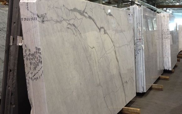italian Marble Slabs & Tiles by Arc Stone & Tile in Lake Worth, FL ...