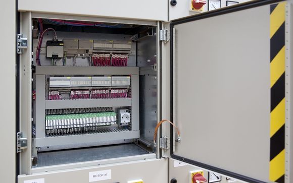 Panel Fabrication by The Newtron Group in Baton Rouge, LA - Alignable