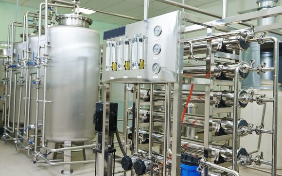 Analyzers by The Newtron Group in Baton Rouge, LA - Alignable