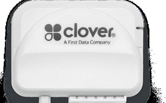 Clover GO Mobile App by Electronic Payments of Nevada in Las Vegas, NV - Alignable