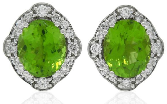 G.I.A. Certified Diamonds by J. Hyman & Co. LLC in Philadelphia, PA ...