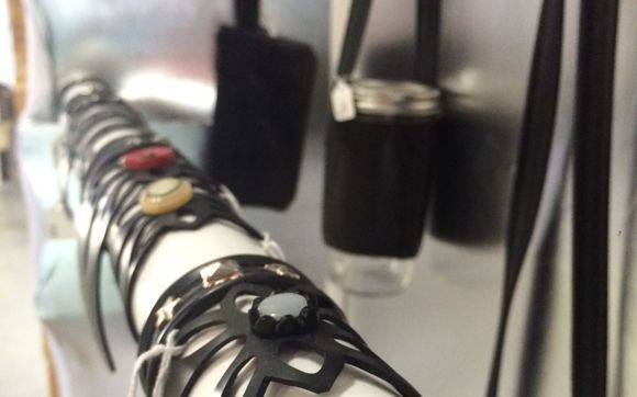 Inner Tube Wearables/Usables by Alien Menace by Eco-Depot Marketplace ...