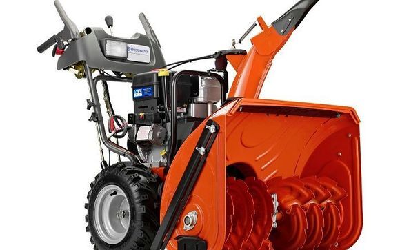 Husqvarna 0% Financing on all equipment for up to 48 months. by Gamka ...