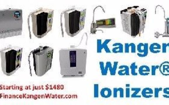 Kangen Water Ionizers by Kangen Water and Enagic Inc. in Kitchener, ON ...