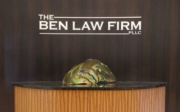 The Ben Law Firm - Hollywood, FL - Alignable
