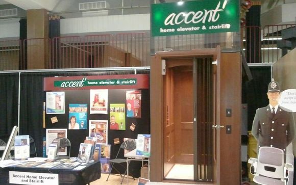 REsidential dumbwaiters, elevators, stairlifts and wheelchair lifts. by ...