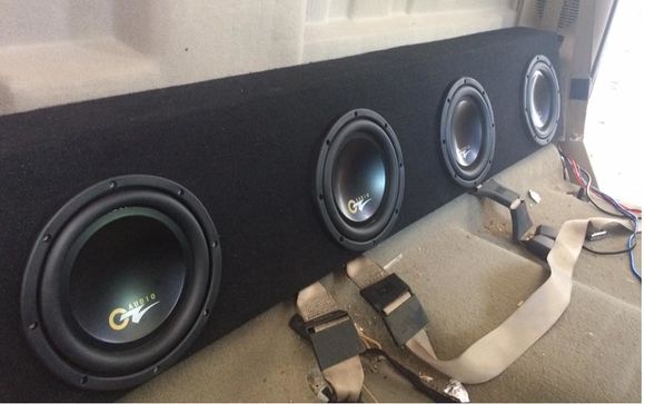 Oz Audio by Hoffman's Car Stereo in Lakeside, FL - Alignable