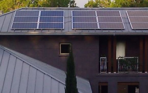 Discover how you can have a ZERO electric bill. AND pay up to 50% less ...