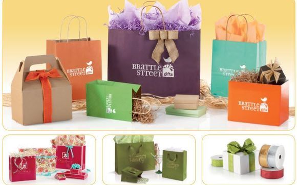 Signature Packaging by EGP Business Solutions in Fort Worth, TX - Alignable
