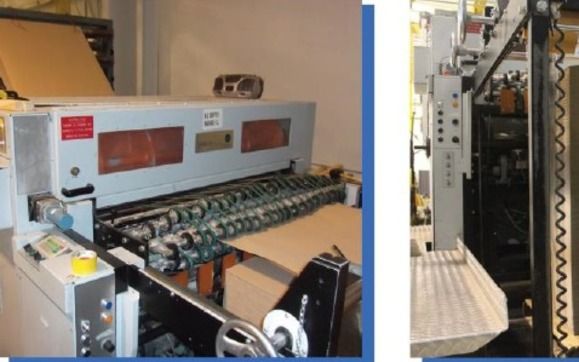 Anti Slip Paper Products by Applied Coating & Converting, LLC in Fort Wayne, IN - Alignable