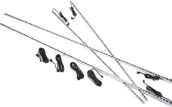 Under Body Kit by Hoffman's Car Stereo in Lakeside, FL - Alignable