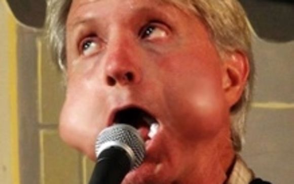 Joe Stoddard / Entertainer / Comedian / Actor - Scio - Alignable