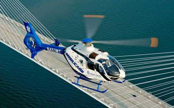 AirMedCare Network - North Charleston, SC - Alignable