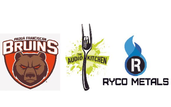 Small sampling of Logos by 427 Design in Akron, OH - Alignable