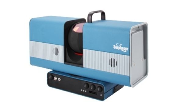 Surphaser 3D Laser Scanners by TriMet in Wichita, KS - Alignable