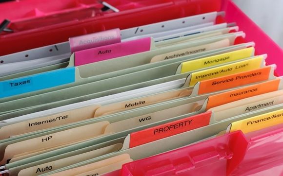 Top To Bottom Organization, LLC - Montclair, NJ - Alignable